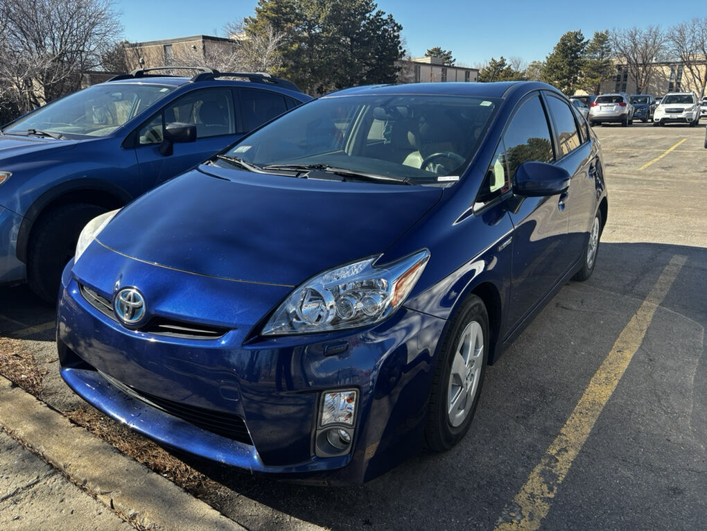 2011 Toyota Prius IV in Salt Lake City, UT | KSL Cars