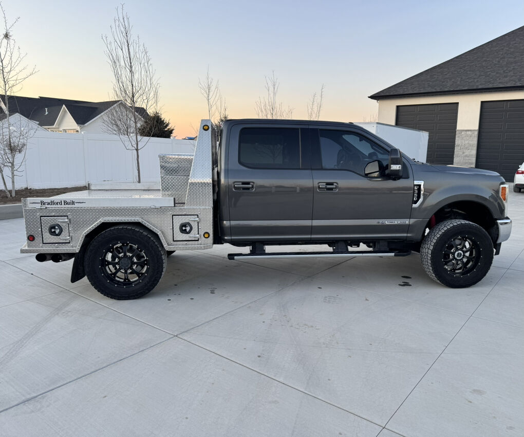 2017 Ford F-350 Super Duty Lariat in Kimberly, ID | KSL Cars