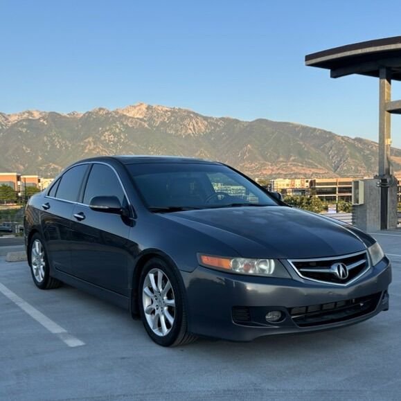 2007 Acura TSX 3000 in Sandy, UT | KSL Cars