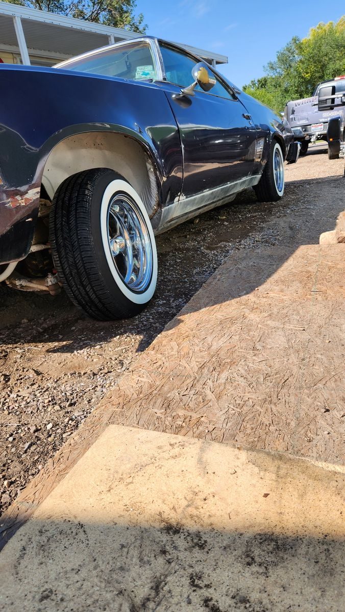 1976 GMC Sprint in Pocatello, ID | KSL Cars