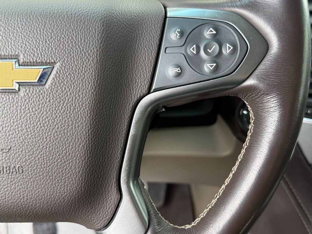 2018 Chevrolet Tahoe Premier in Kaysville, UT | KSL Cars