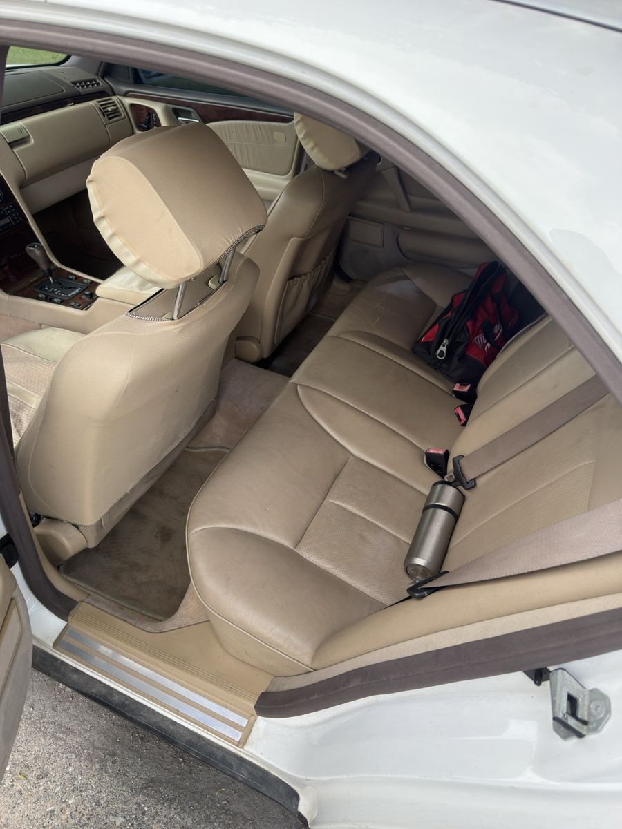 1997 Mercedes-Benz E-Class E 320 in West Valley City, UT | KSL Cars