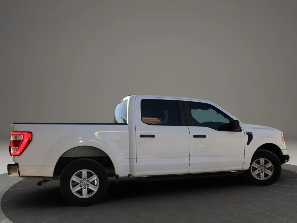 2021 Ford F-150 XL in Draper, UT | KSL Cars