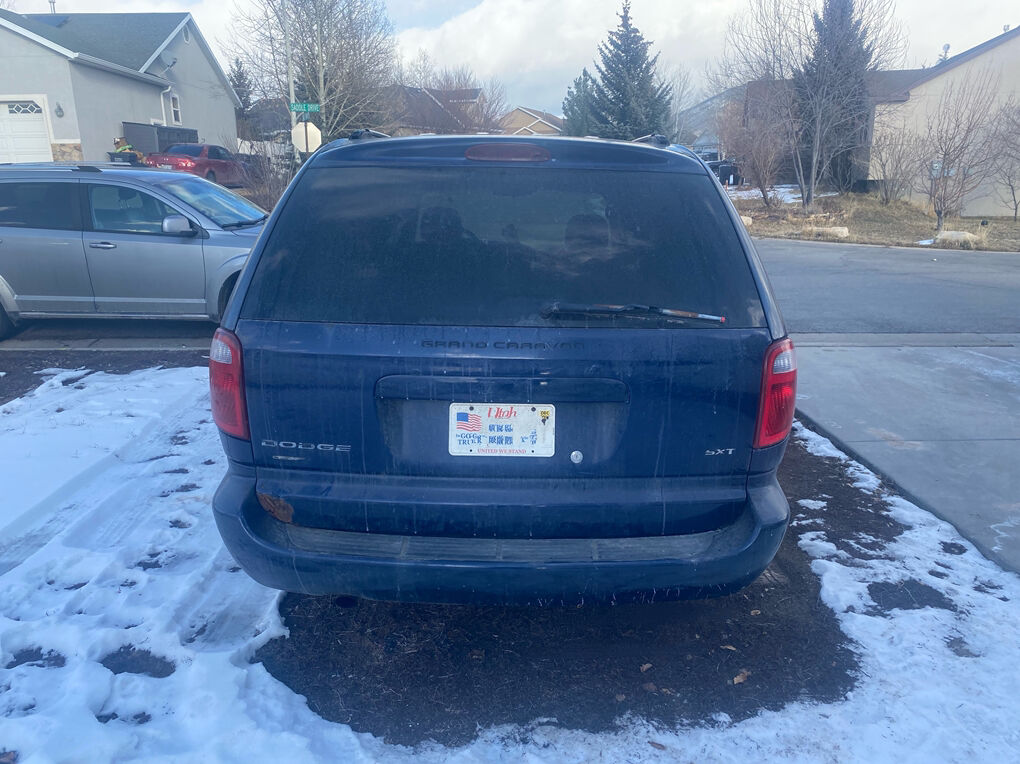 2006 Dodge Grand Caravan in Oakley, UT | KSL Cars