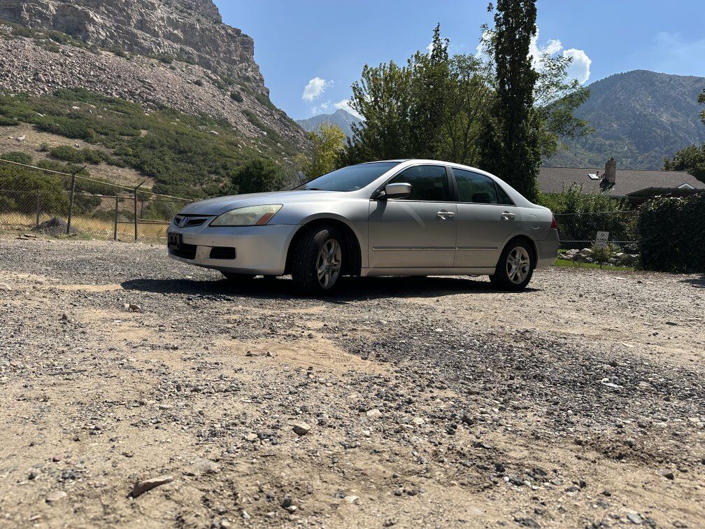 2006 Honda Accord SE in Ogden, UT | KSL Cars