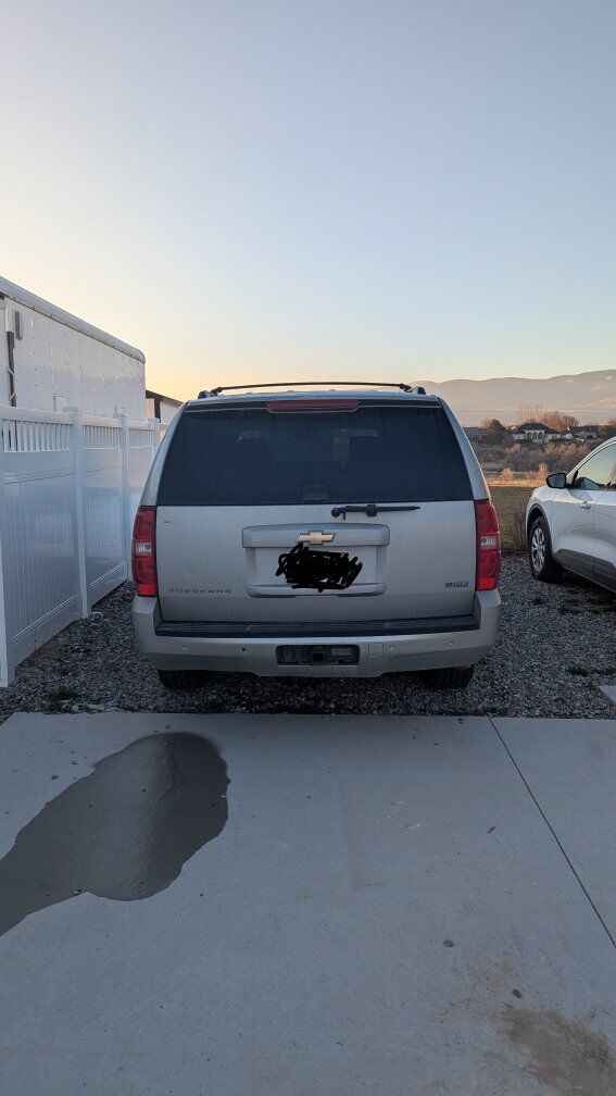 2009 Chevrolet Suburban 1500 LT in Tremonton, UT | KSL Cars