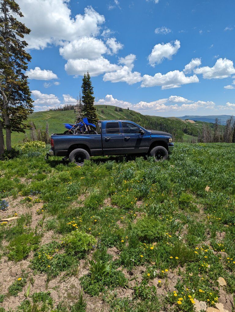 2004 Dodge Ram Pickup 2500 SLT 5000 in Riverton, UT | KSL Cars