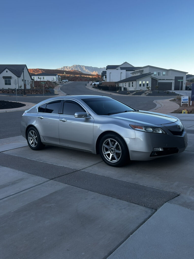 2011 Acura TL Technology Pkg in Washington, UT | KSL Cars