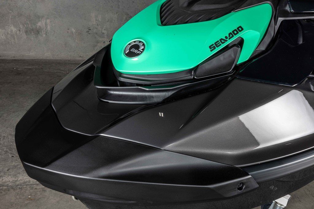 2026 Sea-Doo GTI™ SE 170 Tech, Audio, iDF, iBR | Personal Watercraft ...