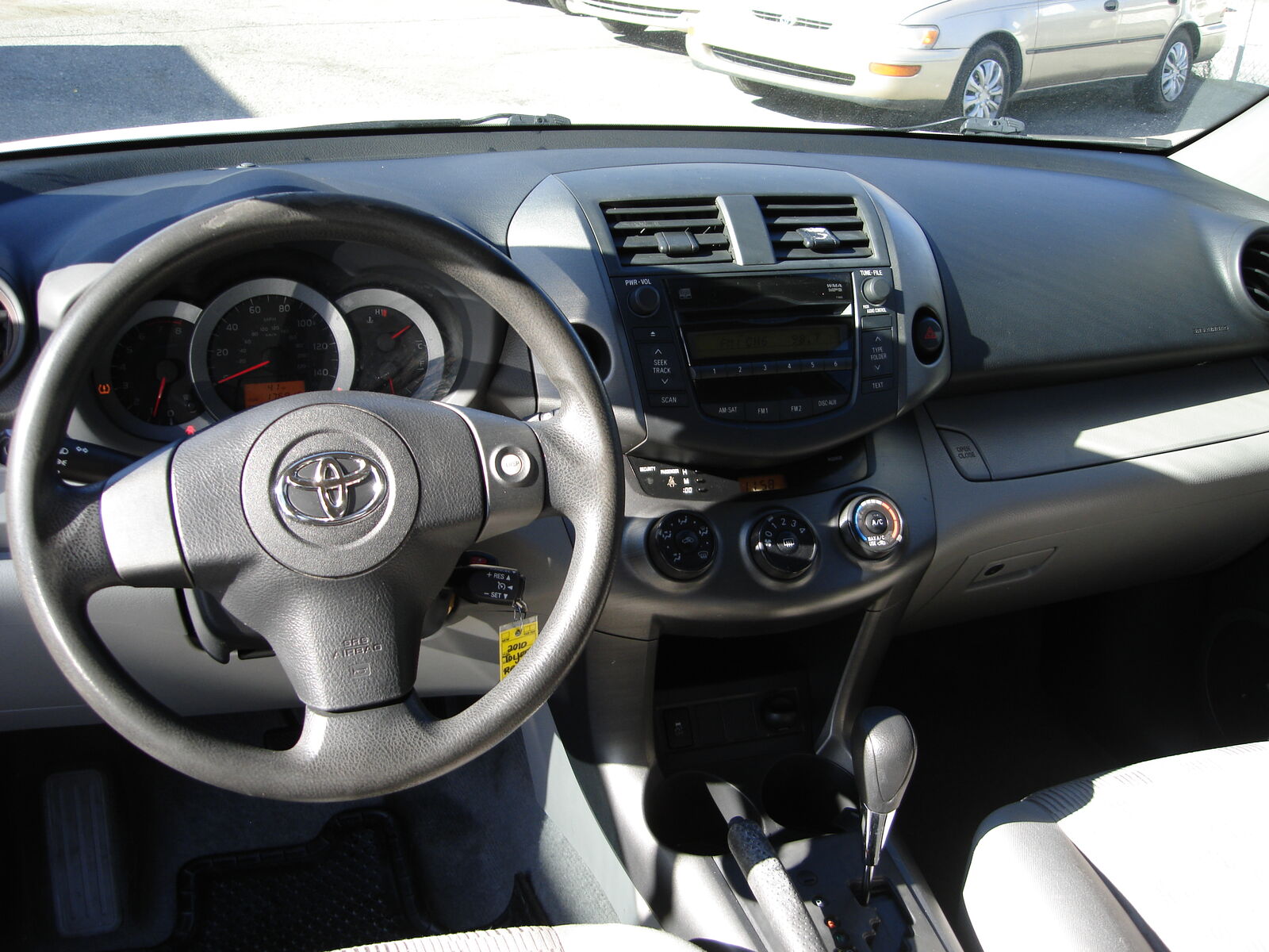 2010 Toyota RAV4 Sport in Murray, UT | KSL Cars