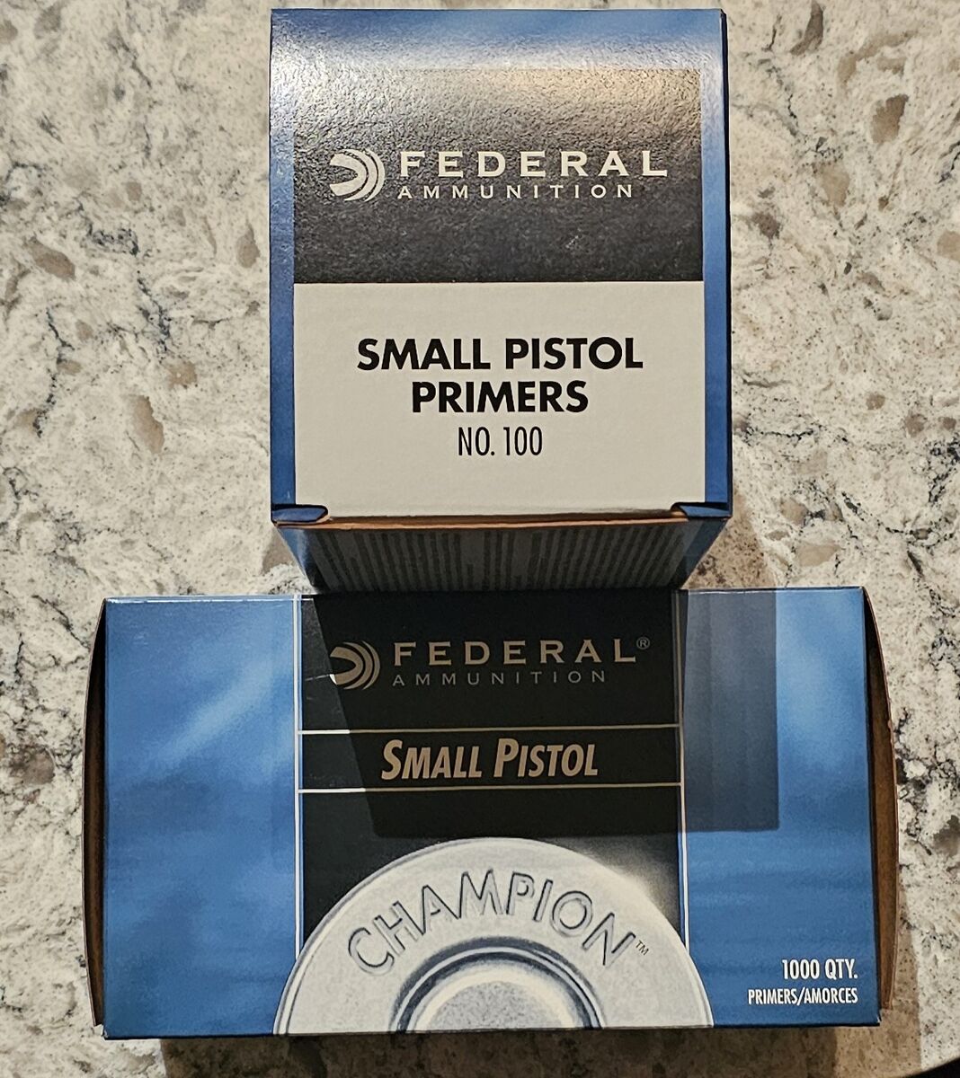 Primer, Small Pistol | Reloading Supplies | KSL Classifieds