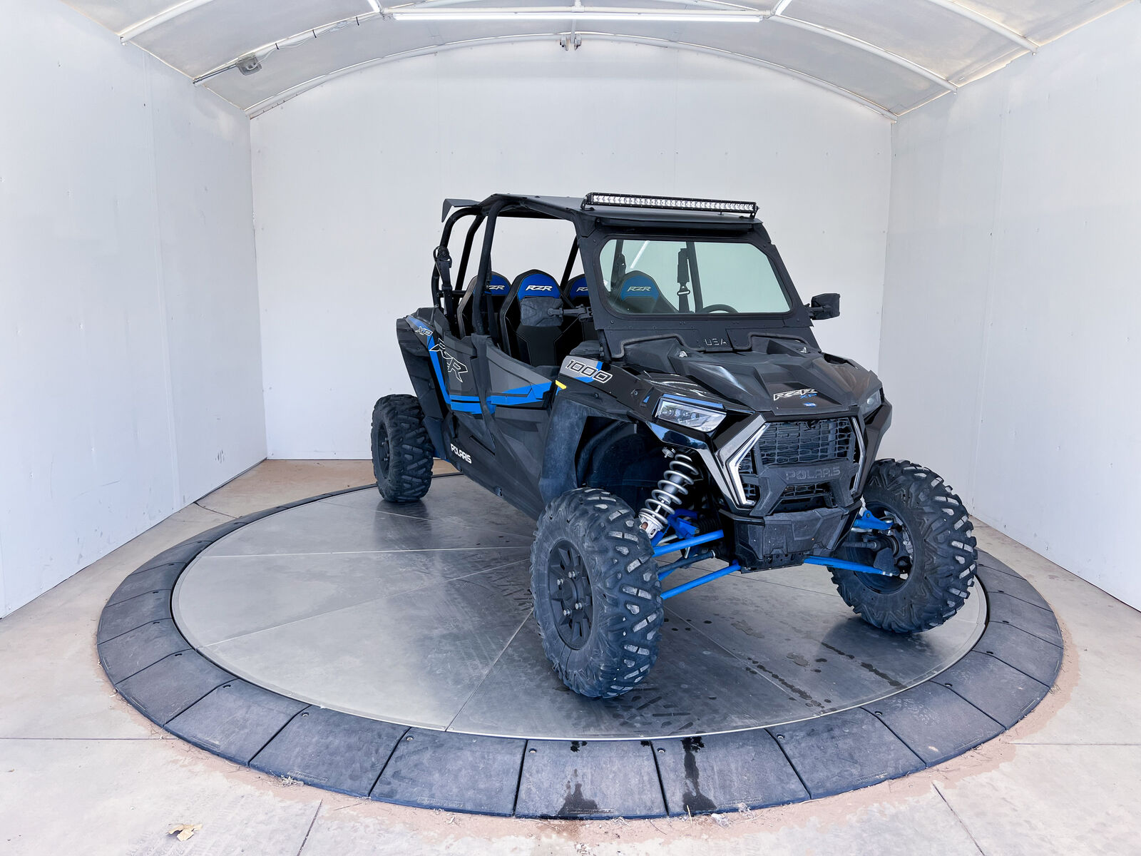 2022 Polaris RZR XP 4 1000 Premium | UTVs Used (Utility Vehicles) | KSL ...