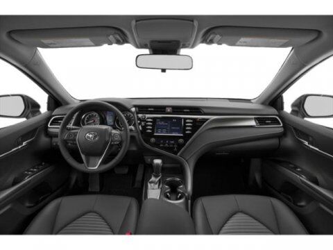 2020 Toyota Camry SE in St. George, UT | KSL Cars