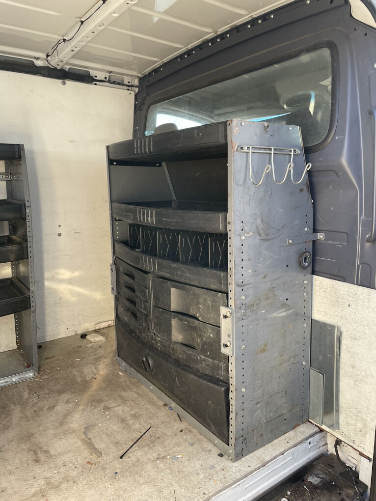 2008 Freightliner Sprinter 2500 in Clearfield, UT | KSL Cars