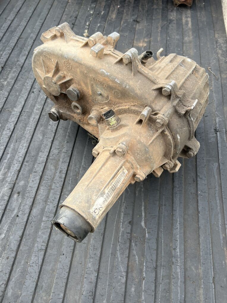 Gm 241 T-Case 32 Spline | Powertrain /Transmission | KSL Classifieds