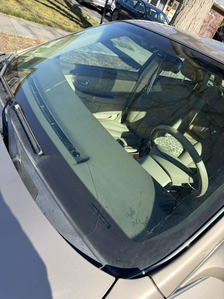 2000 Toyota Avalon in Salt Lake City, UT | KSL Cars