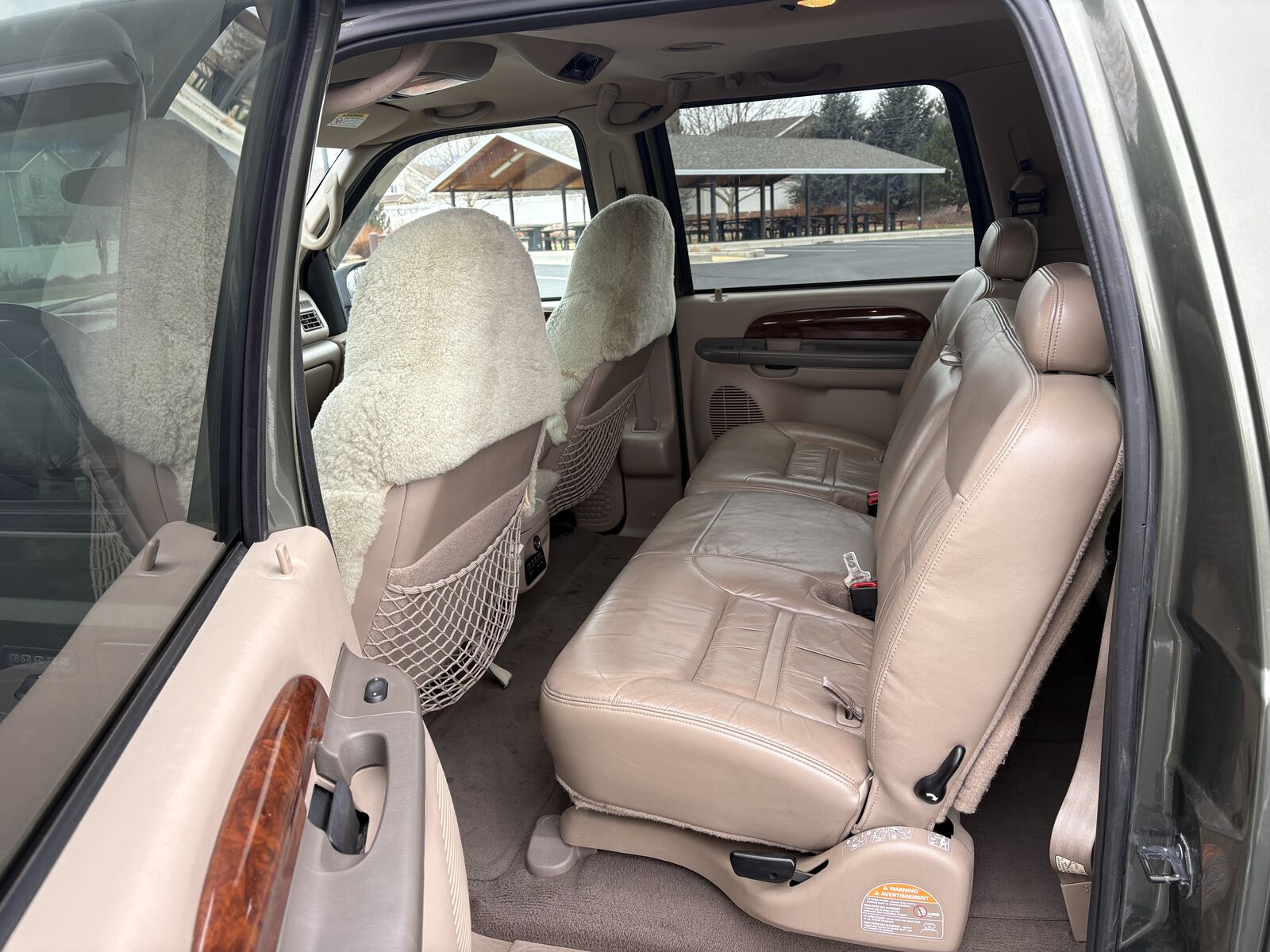 2000 Ford Excursion Limited in South Jordan, UT | KSL Cars