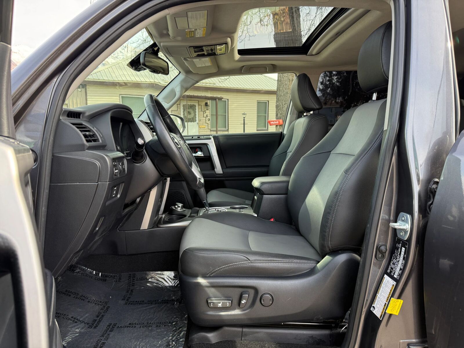 2020 Toyota 4Runner SR5 Premium in Provo, UT | KSL Cars