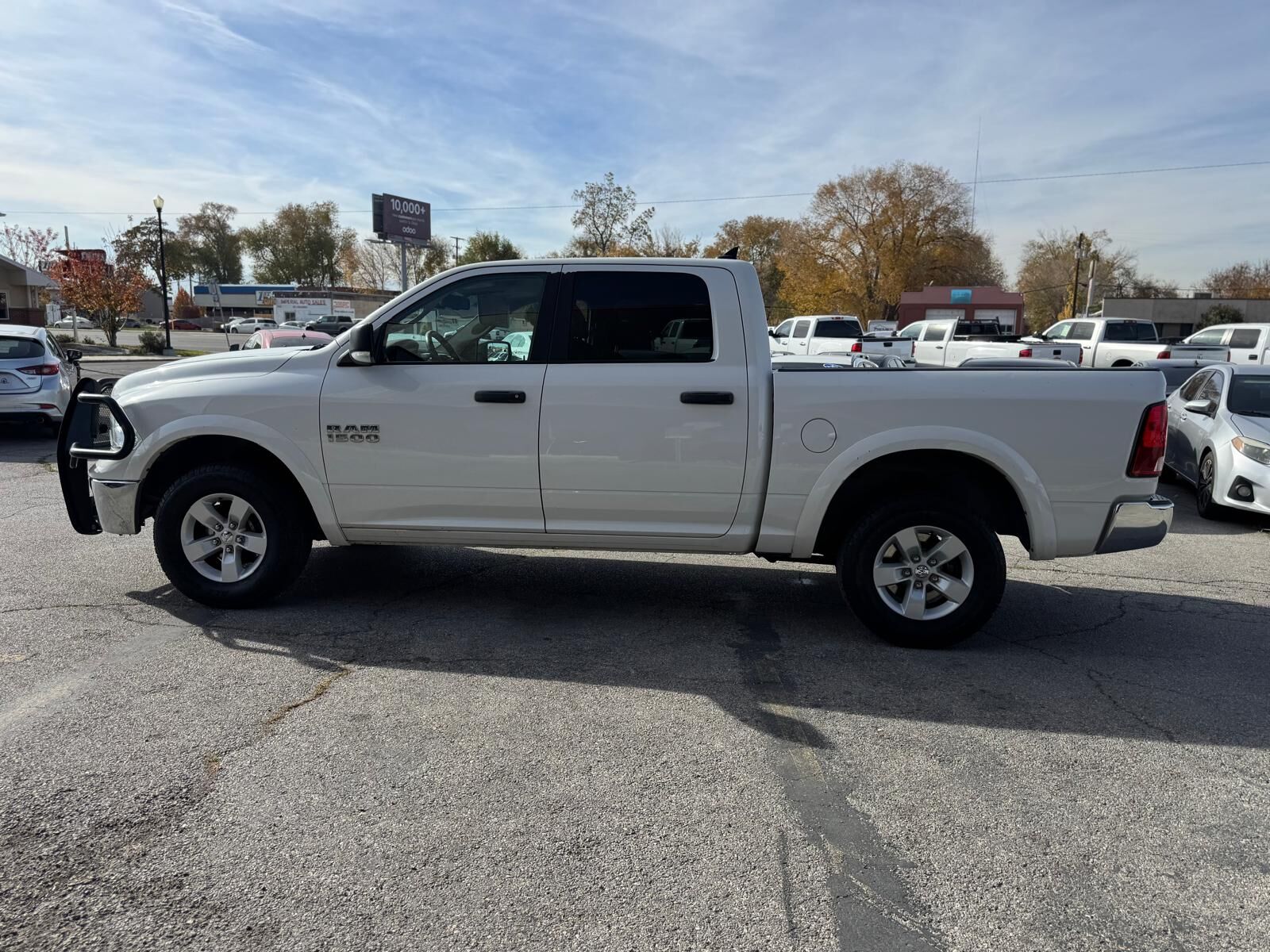 2016 Ram 1500 Outdoorsman in Salt Lake City, UT | KSL Cars
