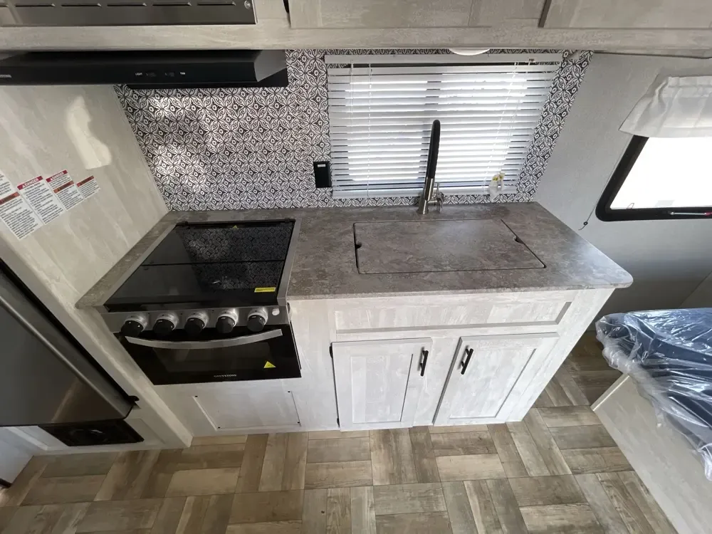 2023 Shasta Oasis 18FQ | Travel Trailers, Bumper Pull | KSL Classifieds