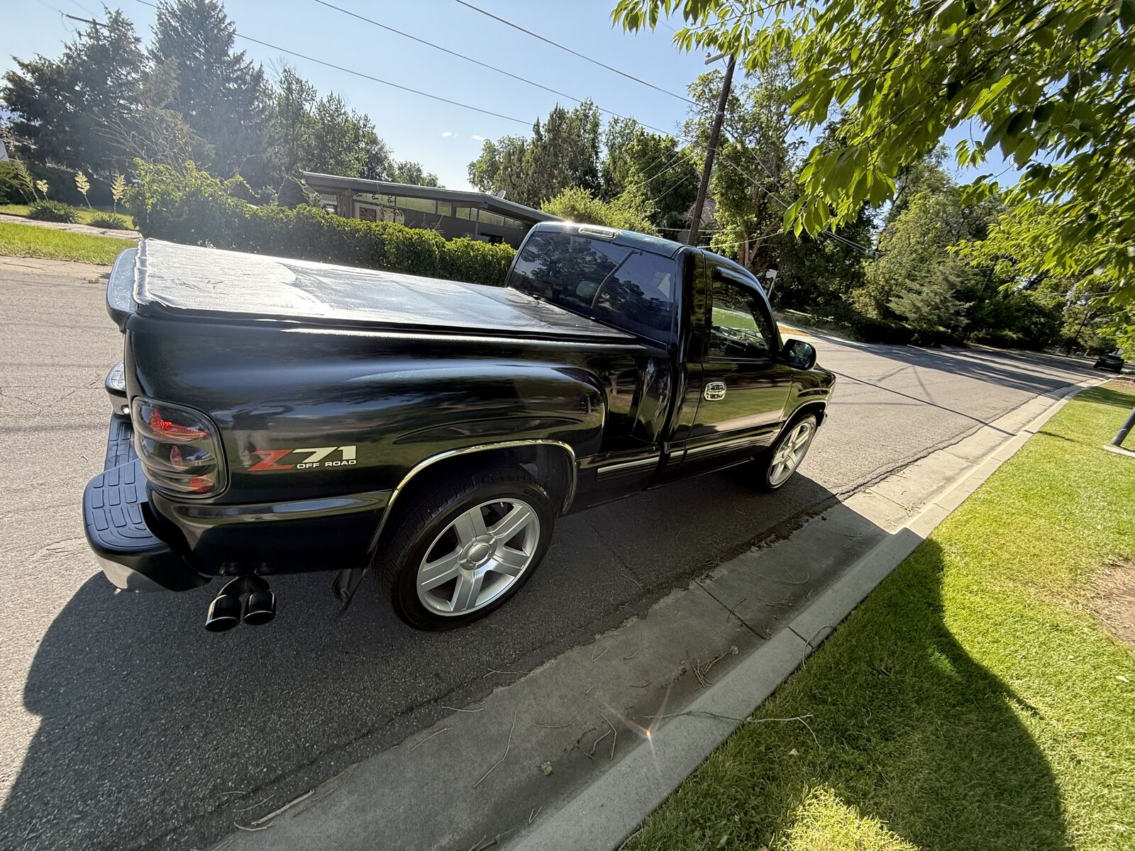 2002 Chevrolet Silverado 1500 LS 10500 in Sandy, UT | KSL Cars