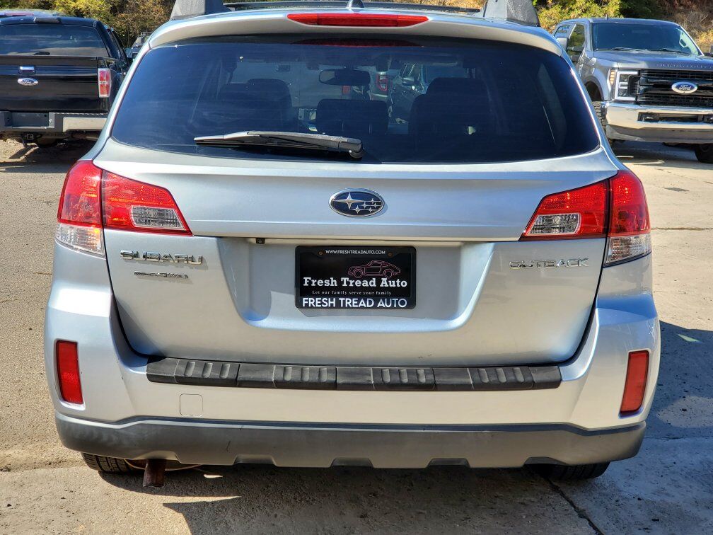 2013 Subaru Outback 2.5i Limited Pwr Moon/Nav in Spanish Fork, UT | KSL ...