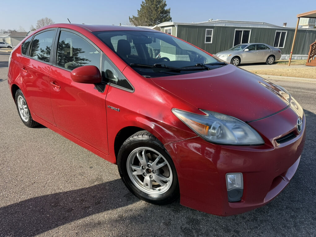 2011 Toyota Prius II in Roy, UT | KSL Cars