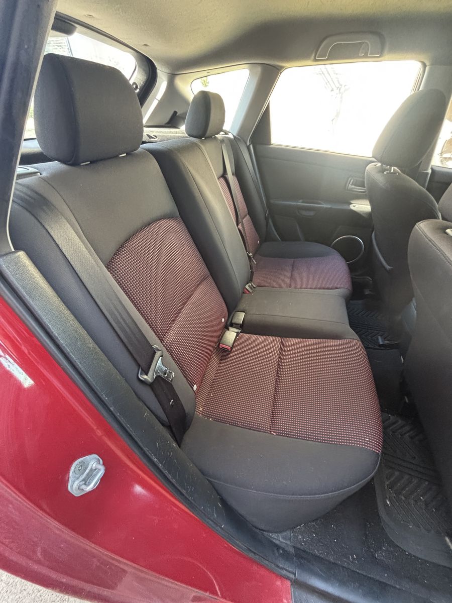 2004 Mazda Mazda3 s in Salt Lake City, UT | KSL Cars