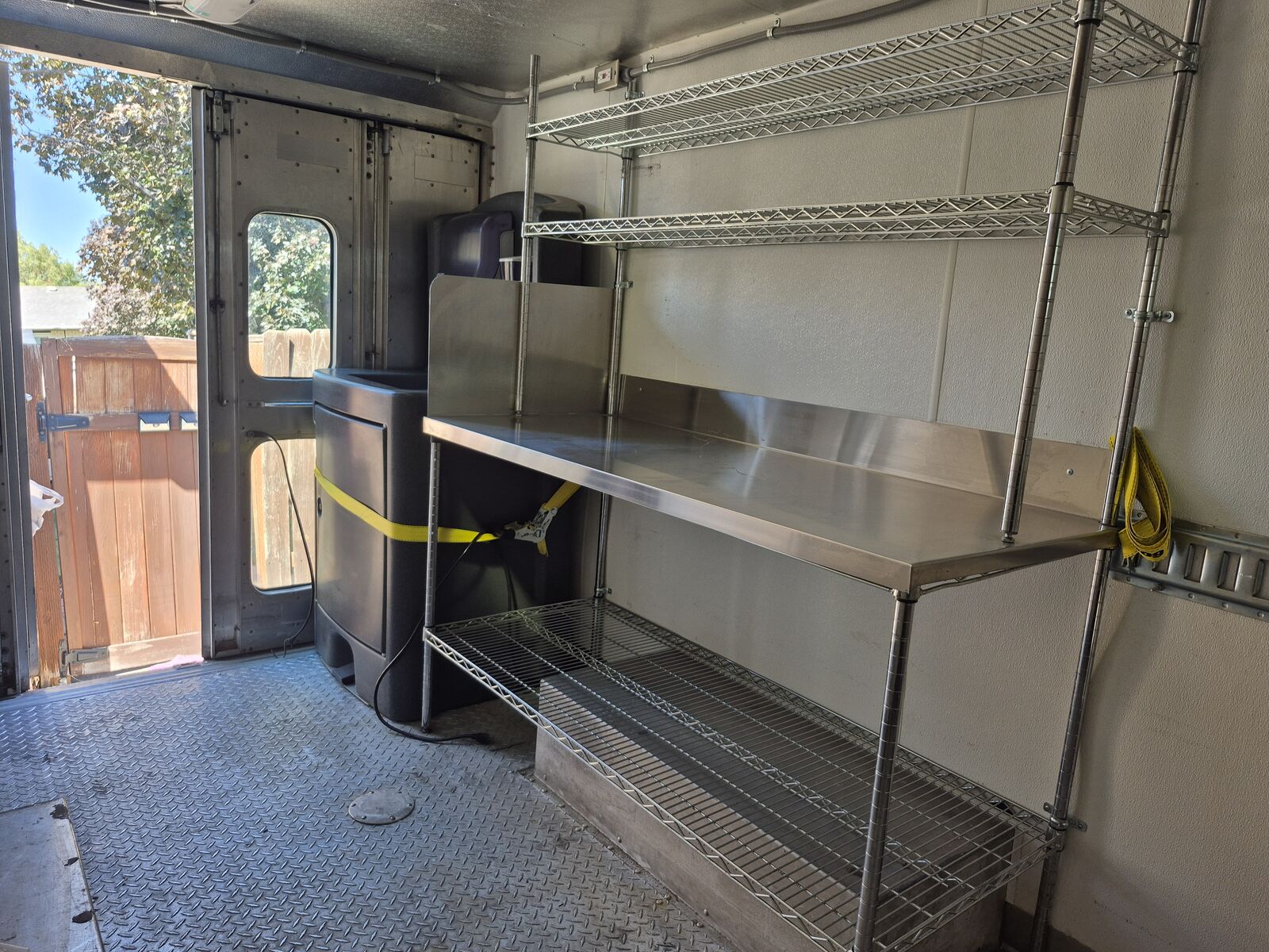 1993 Chevrolet P30 Forward Control Chassis in Taylorsville, UT | KSL Cars