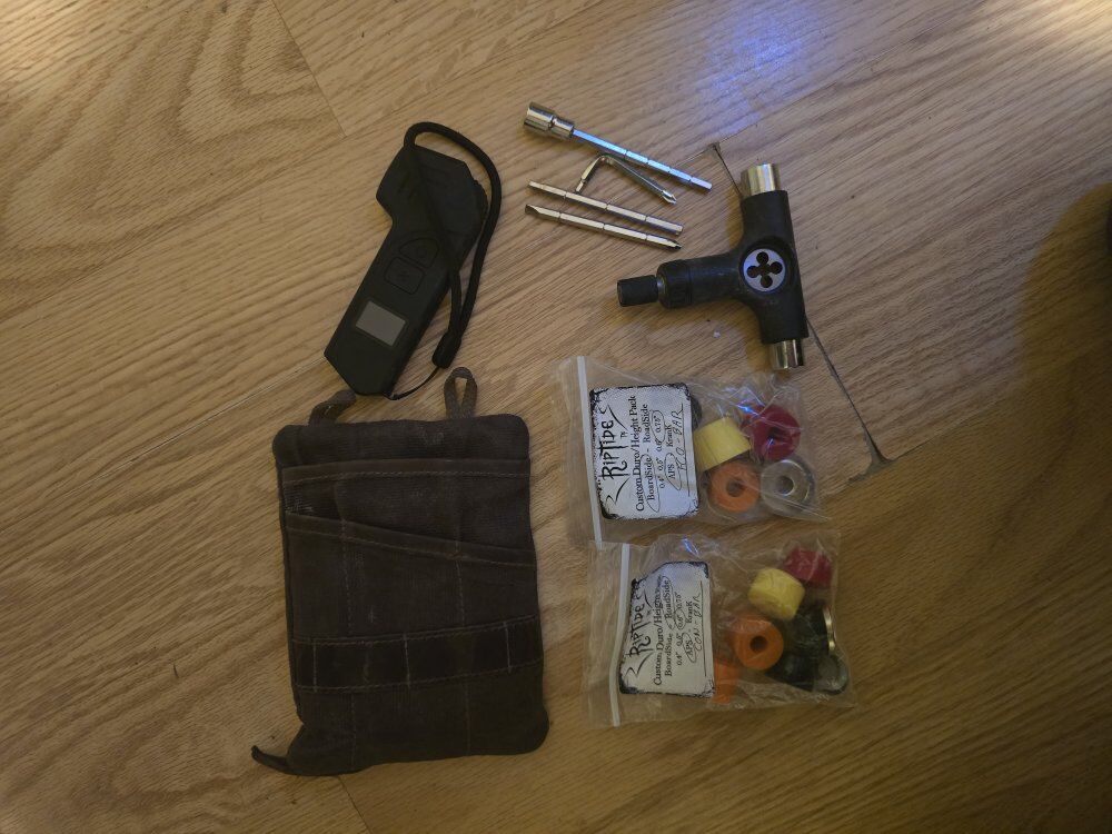 Electric Skateboard Tynee Mini 3 Pro | Scooters Skates & Skateboards ...