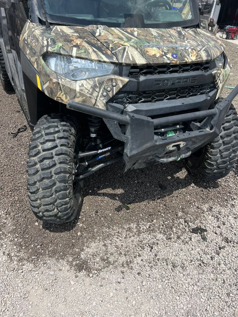 2019 1000XP RANGER | UTVs Used (Utility Vehicles) | KSL Classifieds