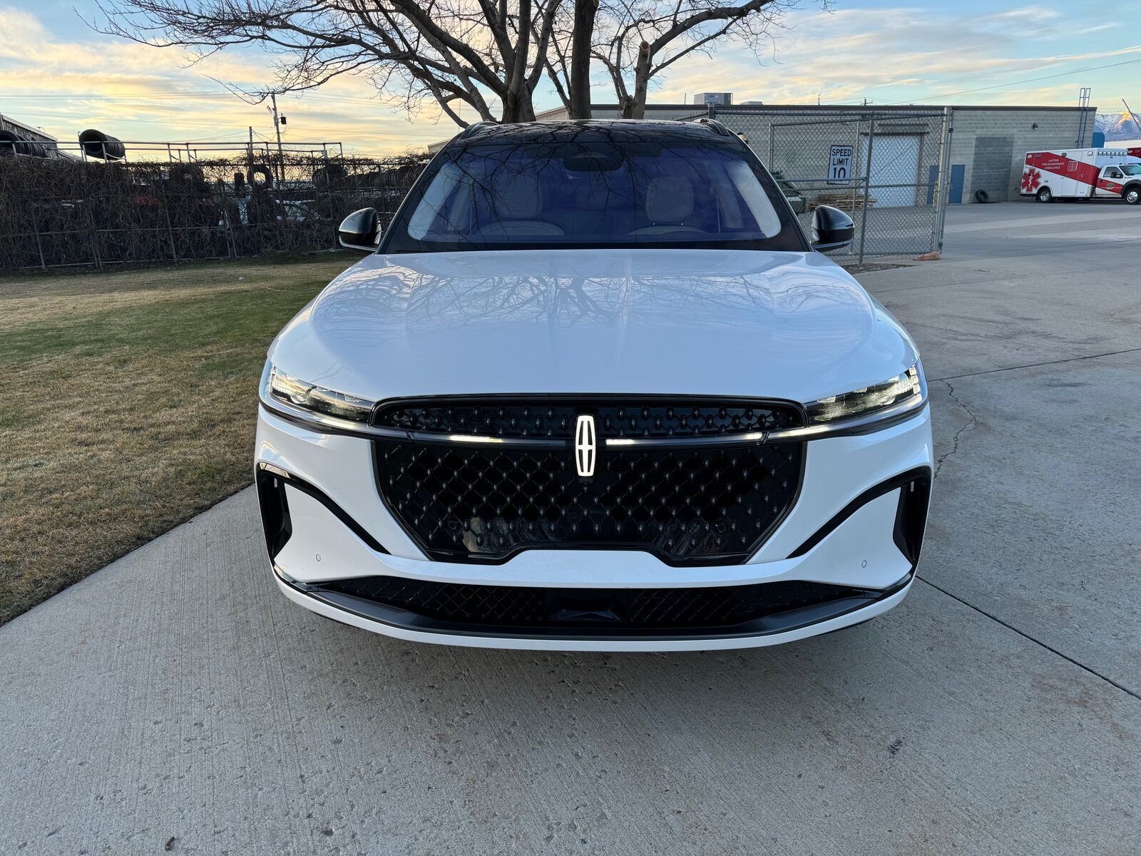 2024 Lincoln Nautilus Black Label in Salt Lake City, UT | KSL Cars