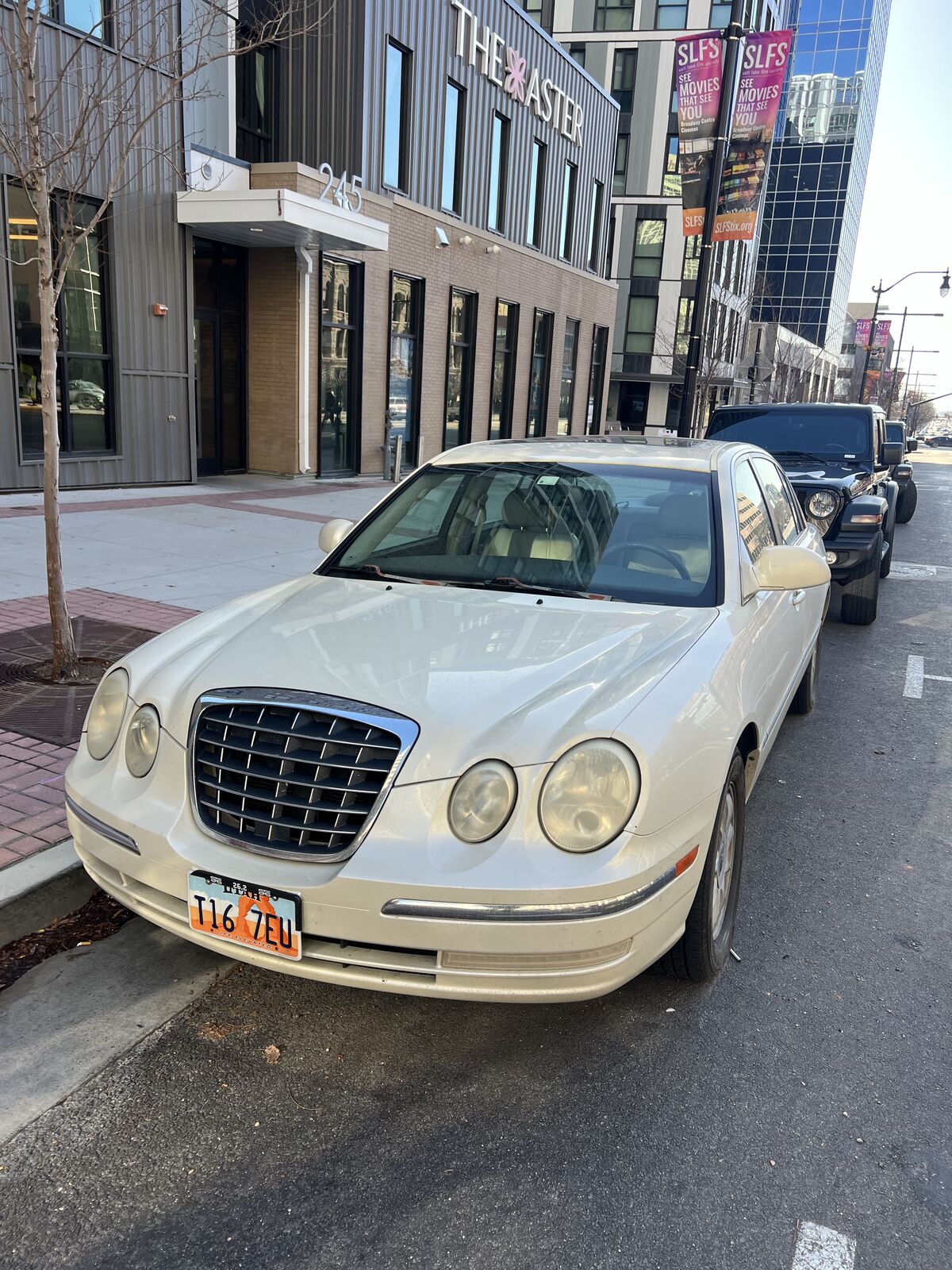 2005 Kia Amanti Base in Salt Lake City, UT | KSL Cars