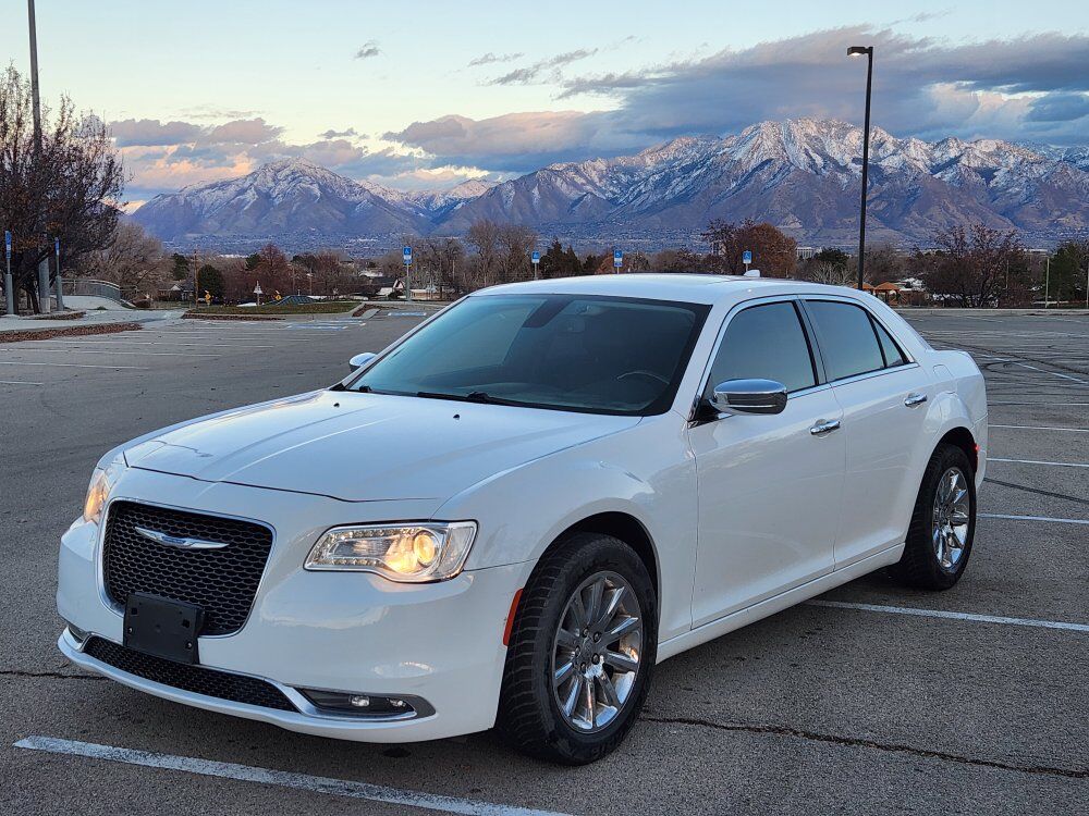 2018 Chrysler 300 300 in Taylorsville, UT | KSL Cars