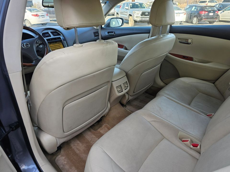 2012 Lexus ES Base in Ogden, UT | KSL Cars