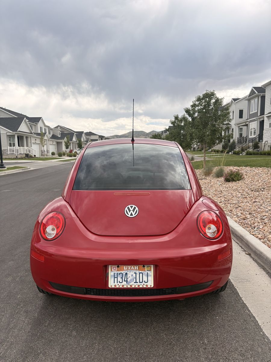 2007 Volkswagen Beetle 2.5L in Riverton, UT | KSL Cars
