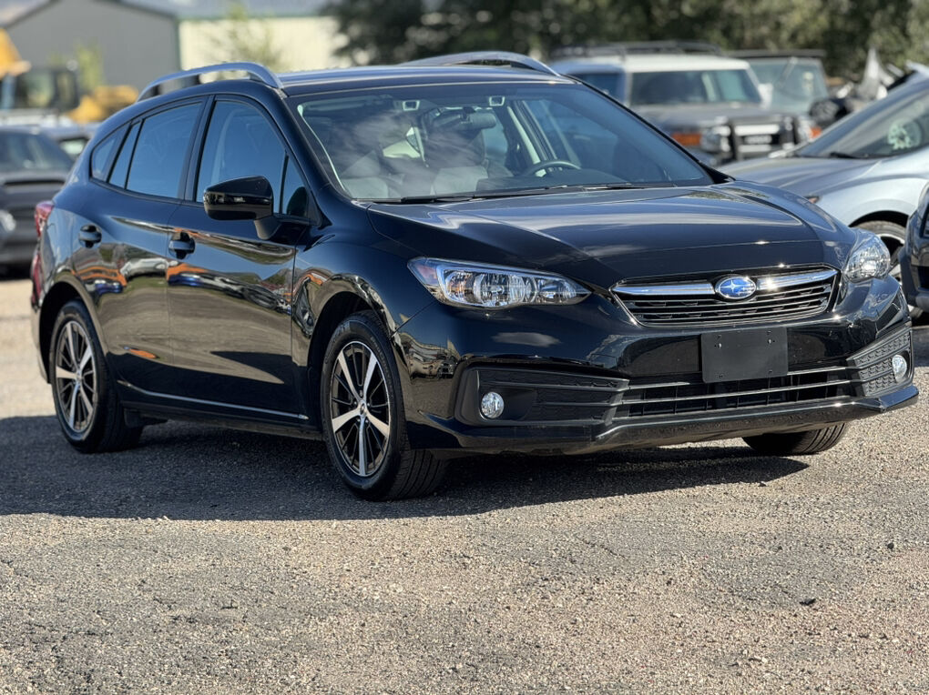 2022 Subaru Impreza 2.0i Premium in West Haven, UT | KSL Cars
