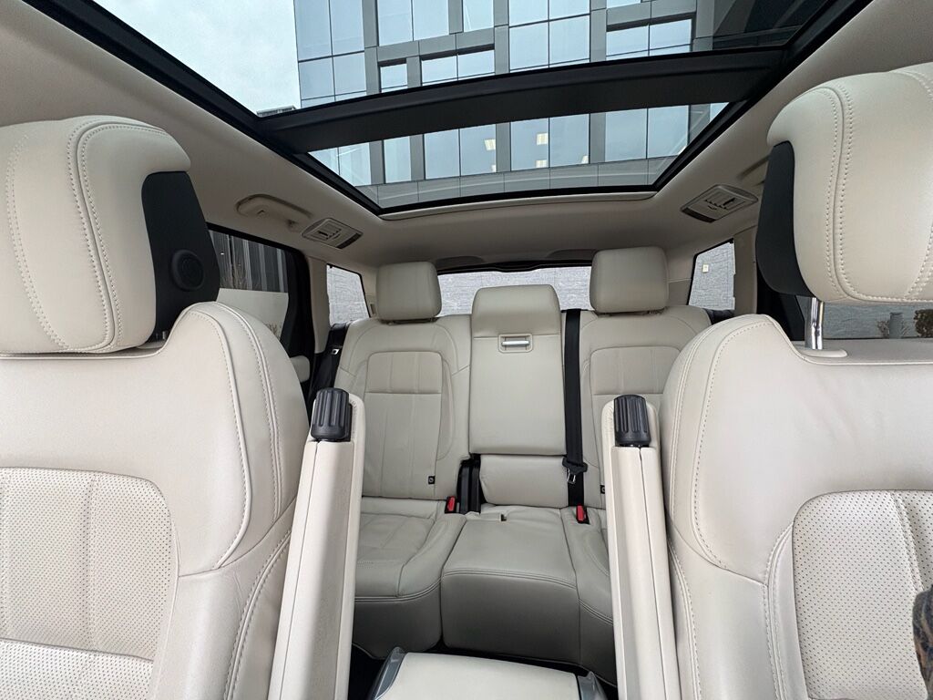 2022 Land Rover Range Rover Sport HSE Silver Edition in Salt Lake City ...