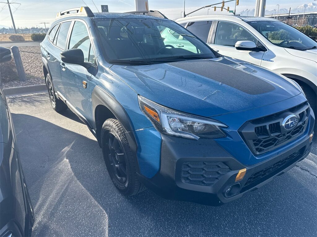 2025 Subaru Outback Wilderness in Draper, UT | KSL Cars