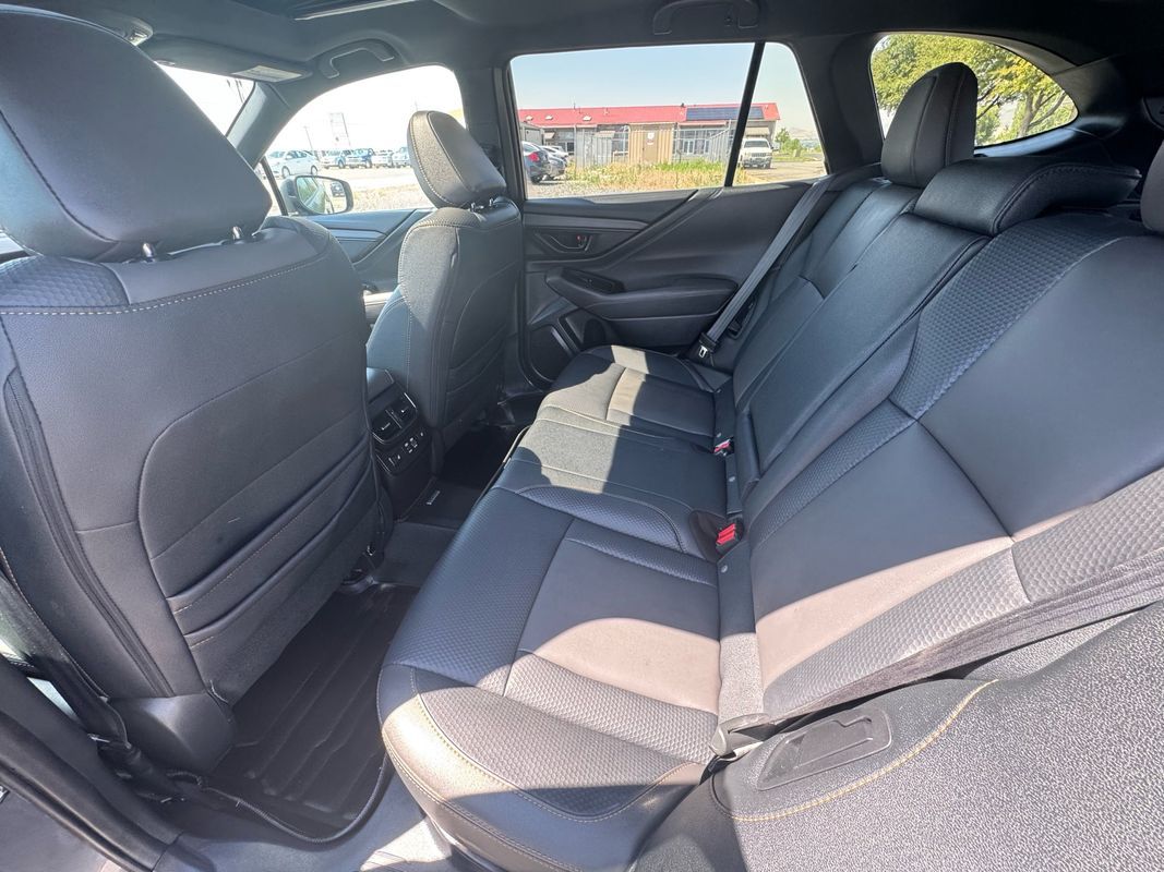 2023 Subaru Outback Wilderness in North Logan, UT | KSL Cars