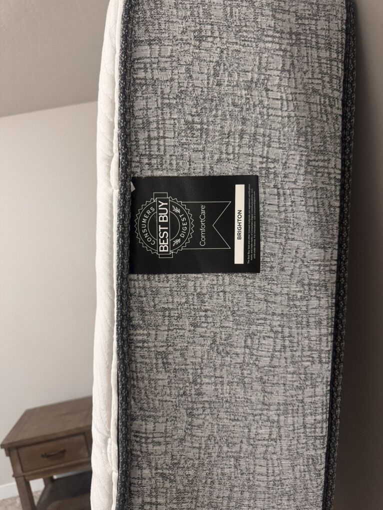 Single Bed Set With Nightstand | Bedroom Sets | KSL Classifieds