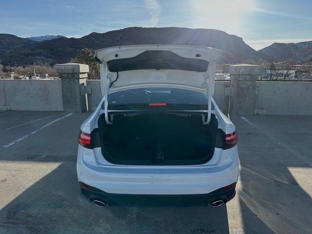 2024 Volkswagen Jetta GLI 40th Anniversary Edition in Cedar City, UT ...