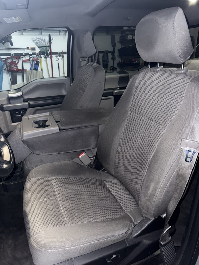 2015 Ford F-150 XLT in Spanish Fork, UT | KSL Cars