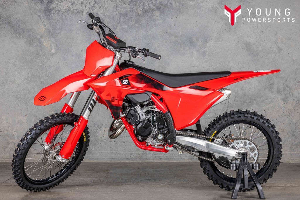 2026 GASGAS MC 125 | Motorcycles, Dirt Bikes New | KSL Classifieds
