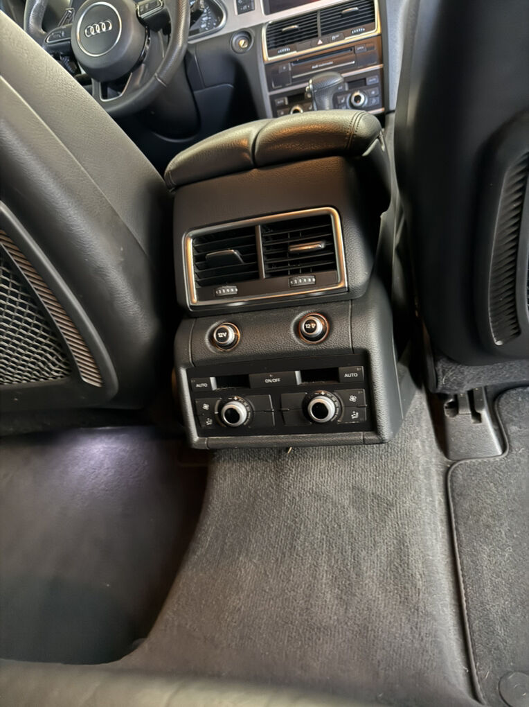 2014 Audi Q7 3.0T quattro S line Prestige in Santaquin, UT | KSL Cars