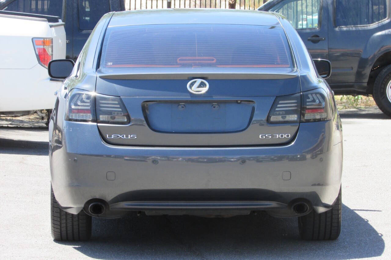 2006 Lexus GS Base in Las Vegas, NV | KSL Cars
