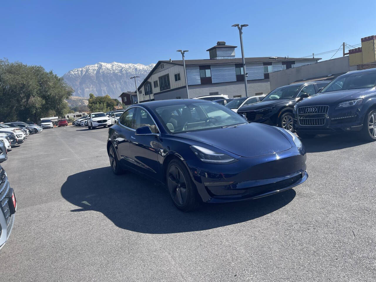 2018 Tesla Model 3 Long Range in Lindon, UT | KSL Cars