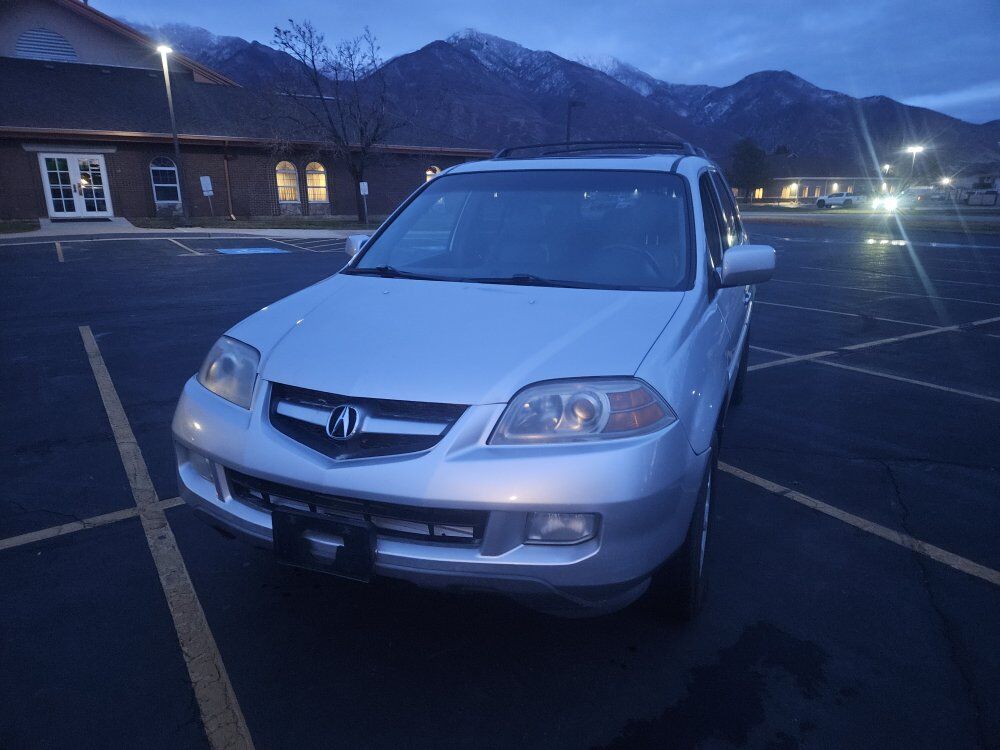 2006 Acura MDX in South Ogden, UT | KSL Cars