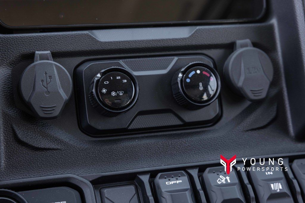 2026 CFMOTO UFORCE U10 XL Pro Highland | UTVs New (Utility Vehicles ...