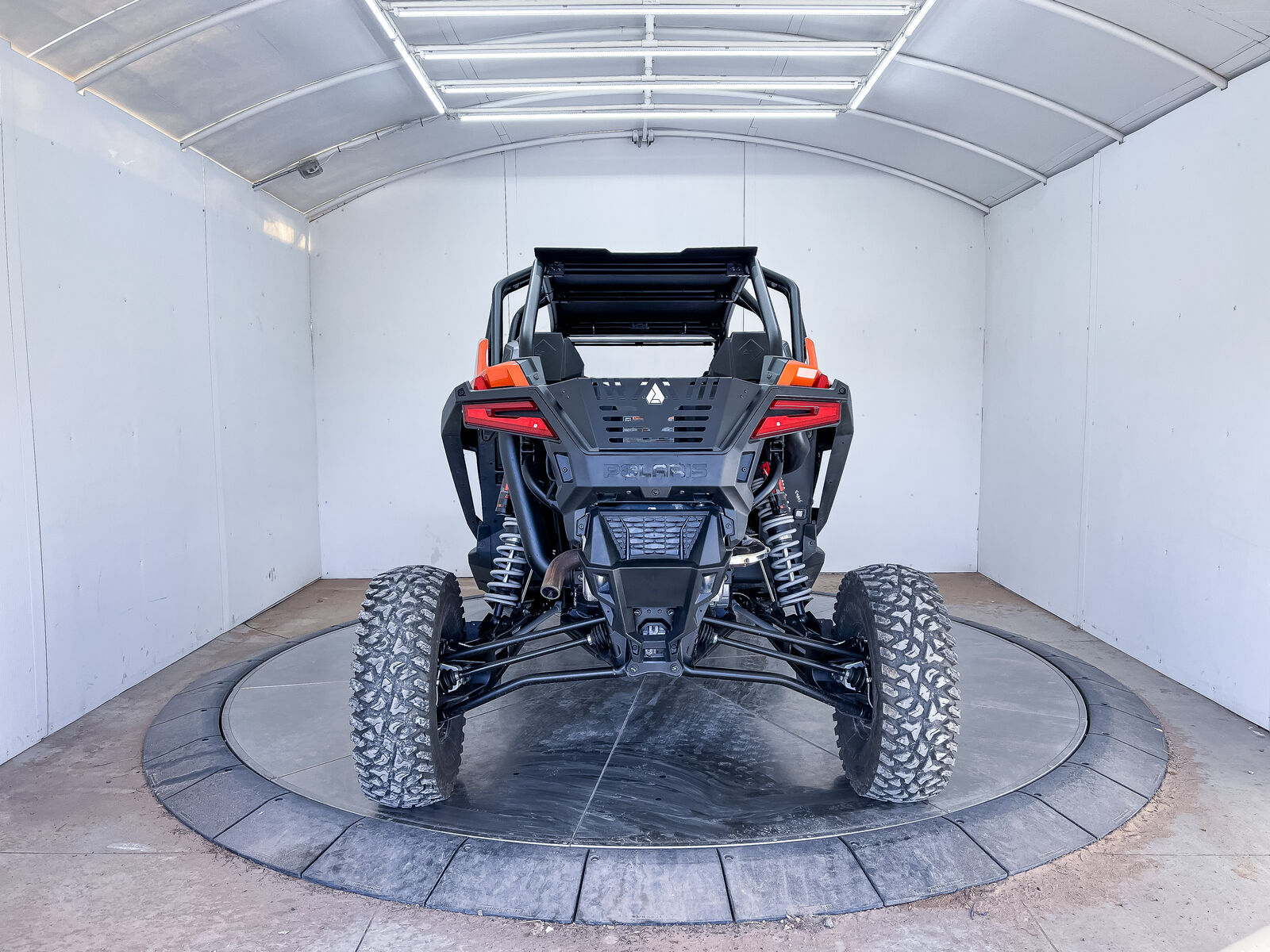 2023 Polaris RZR Turbo R 4 Ultimate | UTVs Used (Utility Vehicles ...